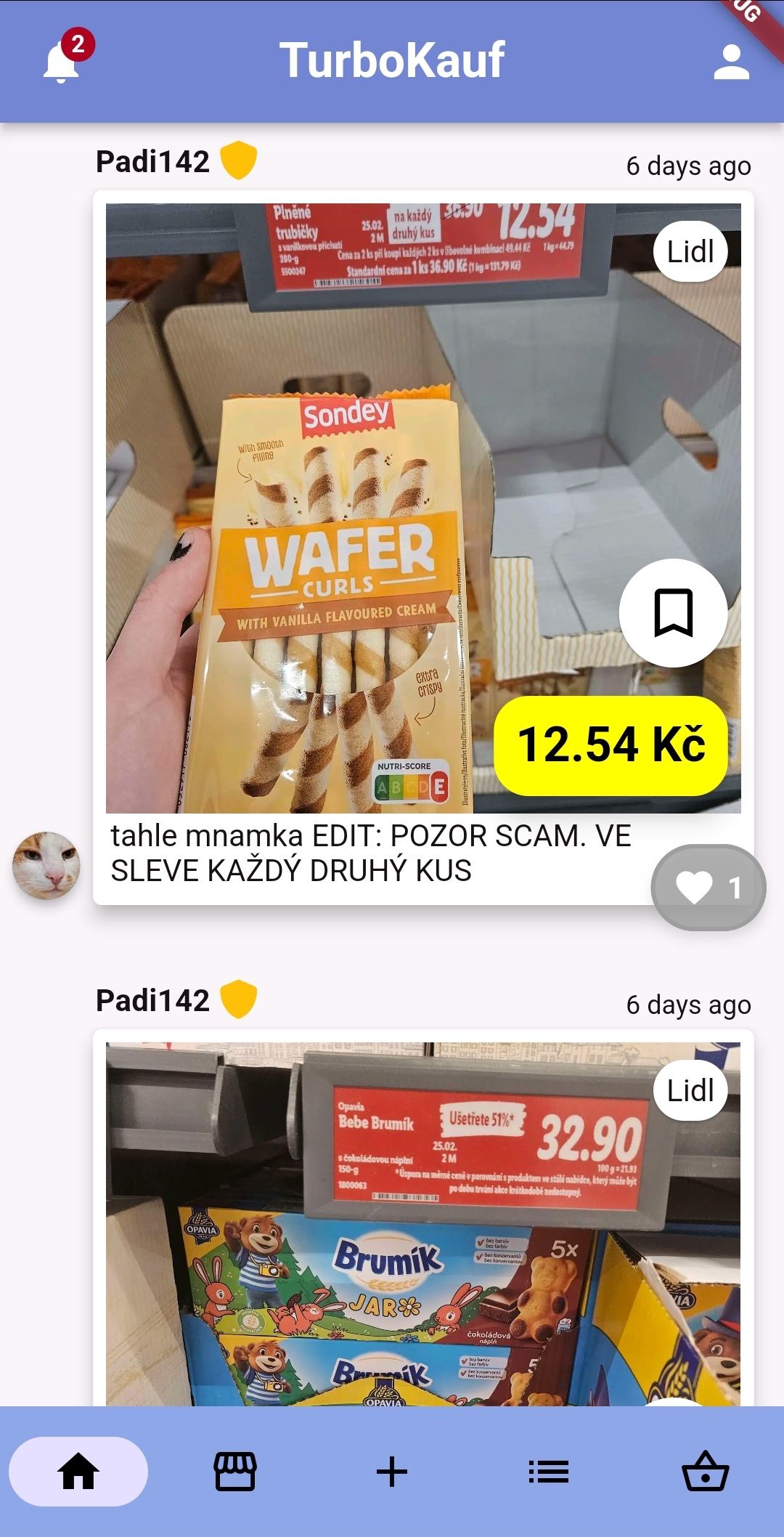 GitHub - Padi142/superkauf